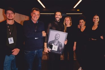 ÜBERRASCHUNG IN ZÜRICH FÜR MARCO MENGONI - Tuttosprint